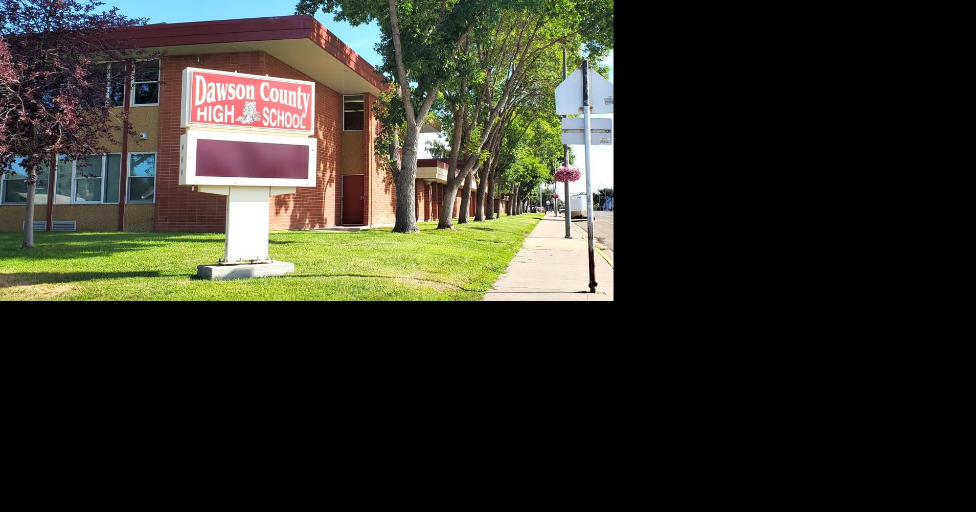 Following passage of bond and levy, Glendive school officials plan next ...