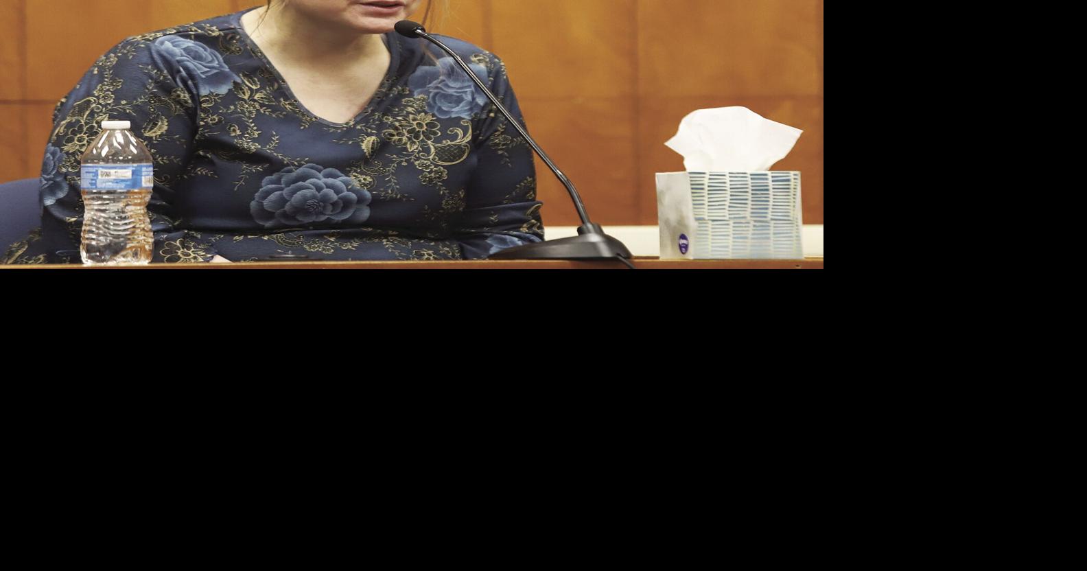 Glendive woman found guilty of crimes against children | News ...