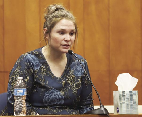 Glendive woman found guilty of crimes against children | News ...