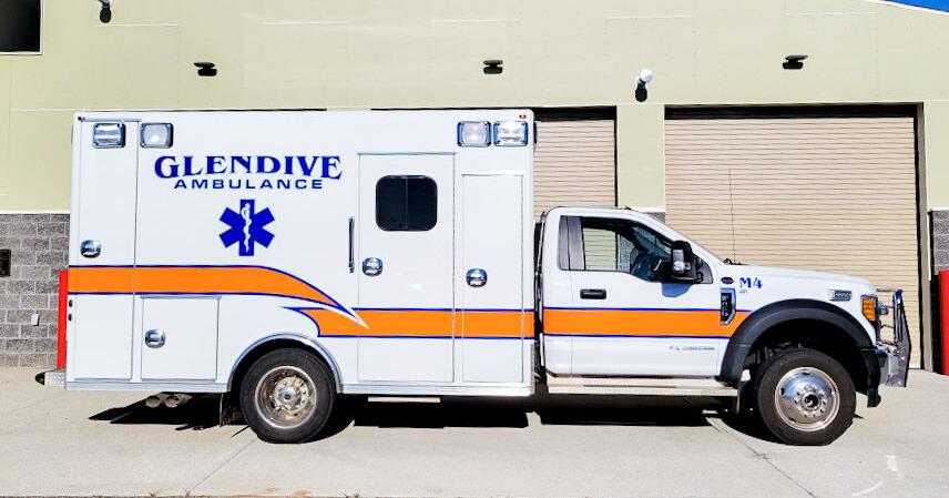 Glendive EMT wage increase on hold until increase for Glendive Fire ...