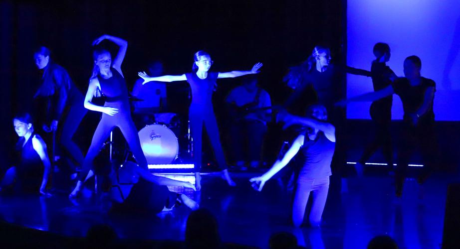 The (Atomic) Circus came to town! | News | rangerreview.com