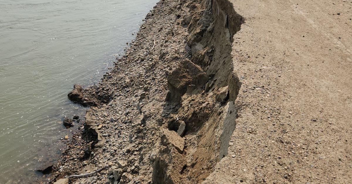 Comment sought on Black Bridge FAS road project EA | Local ...