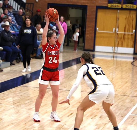 Lady Devils fall over the weekend to Miles City, Fergus | Sports ...