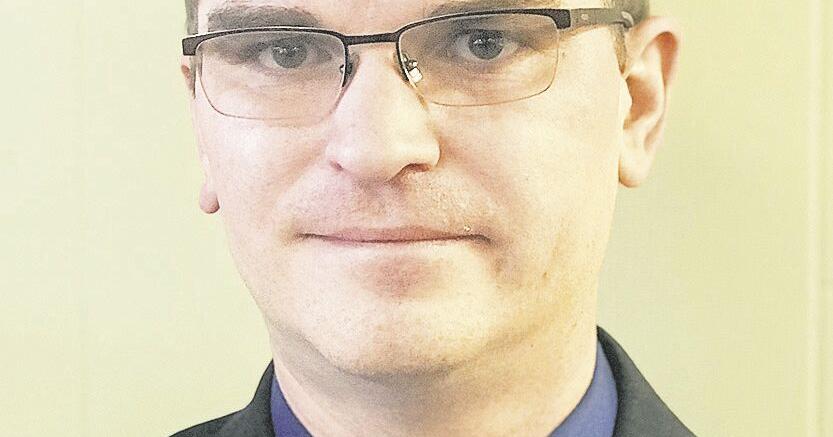 Jason Stuart resigns as Glendive Ward 2 councilman, effective Sept. 30 ...