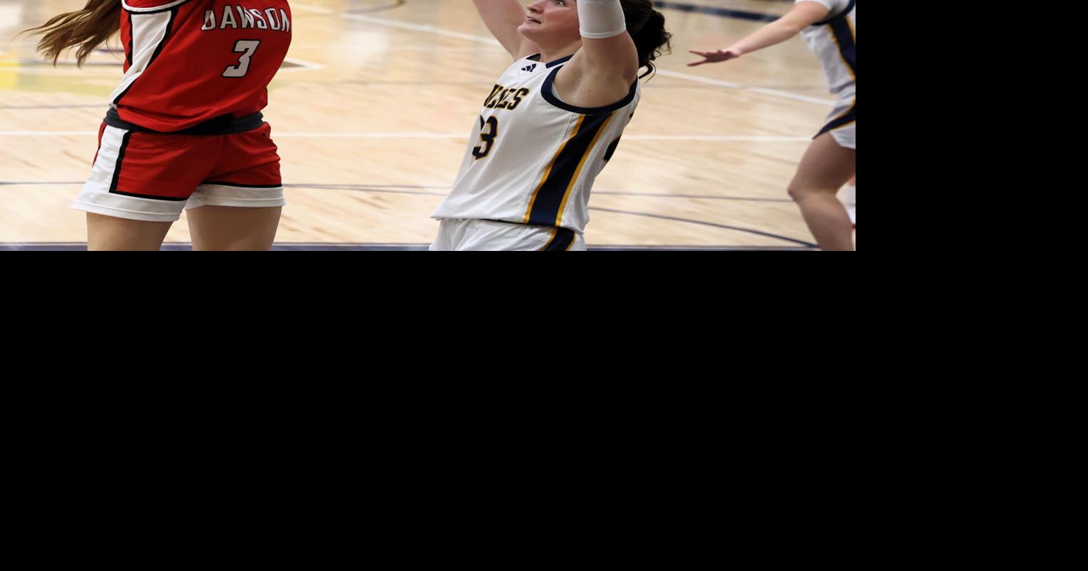 Lady Devils fall over the weekend to Miles City, Fergus | Sports ...