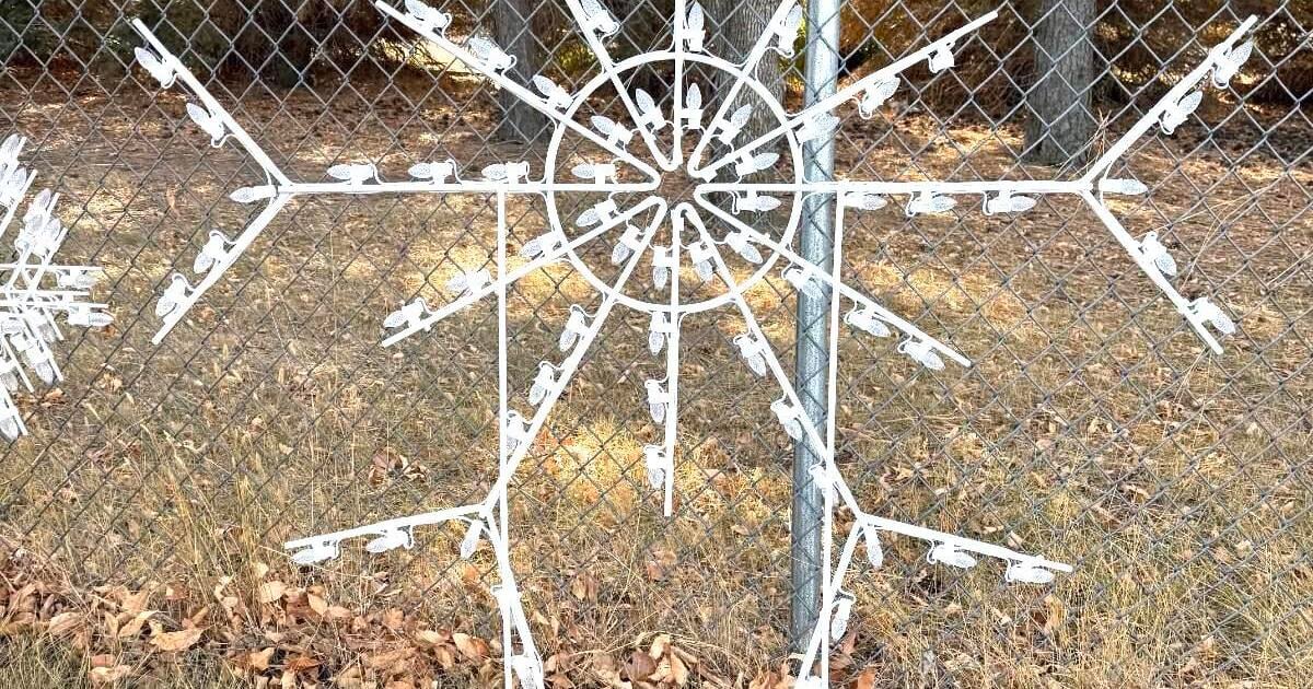 Get ready for another holiday season of magical lights, decorations in ...