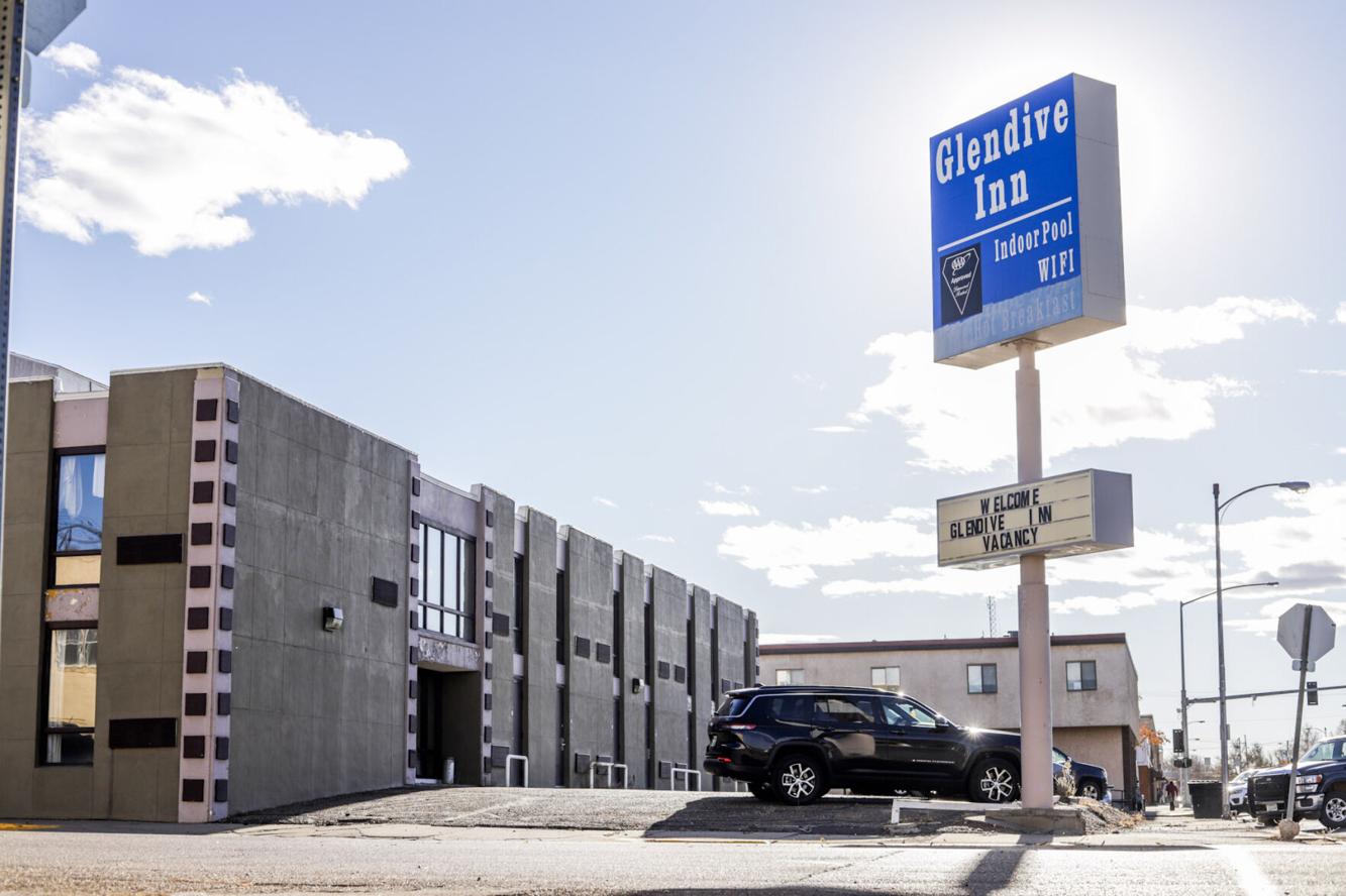 City of Glendive taking court action to address Jordan Inn sister ...