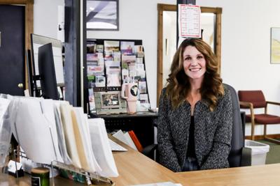 Tacee DeSaye celebrates community, progress in first year as chamber ...