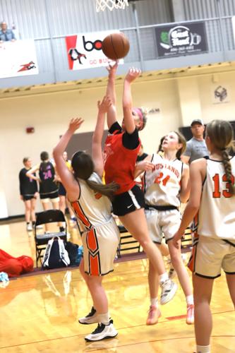 32nd Annual Makoshika Tournament draws 65 teams to Glendive | Sports ...