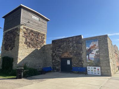 Carter County Museum awarded $400,000 in major gifts to support ...