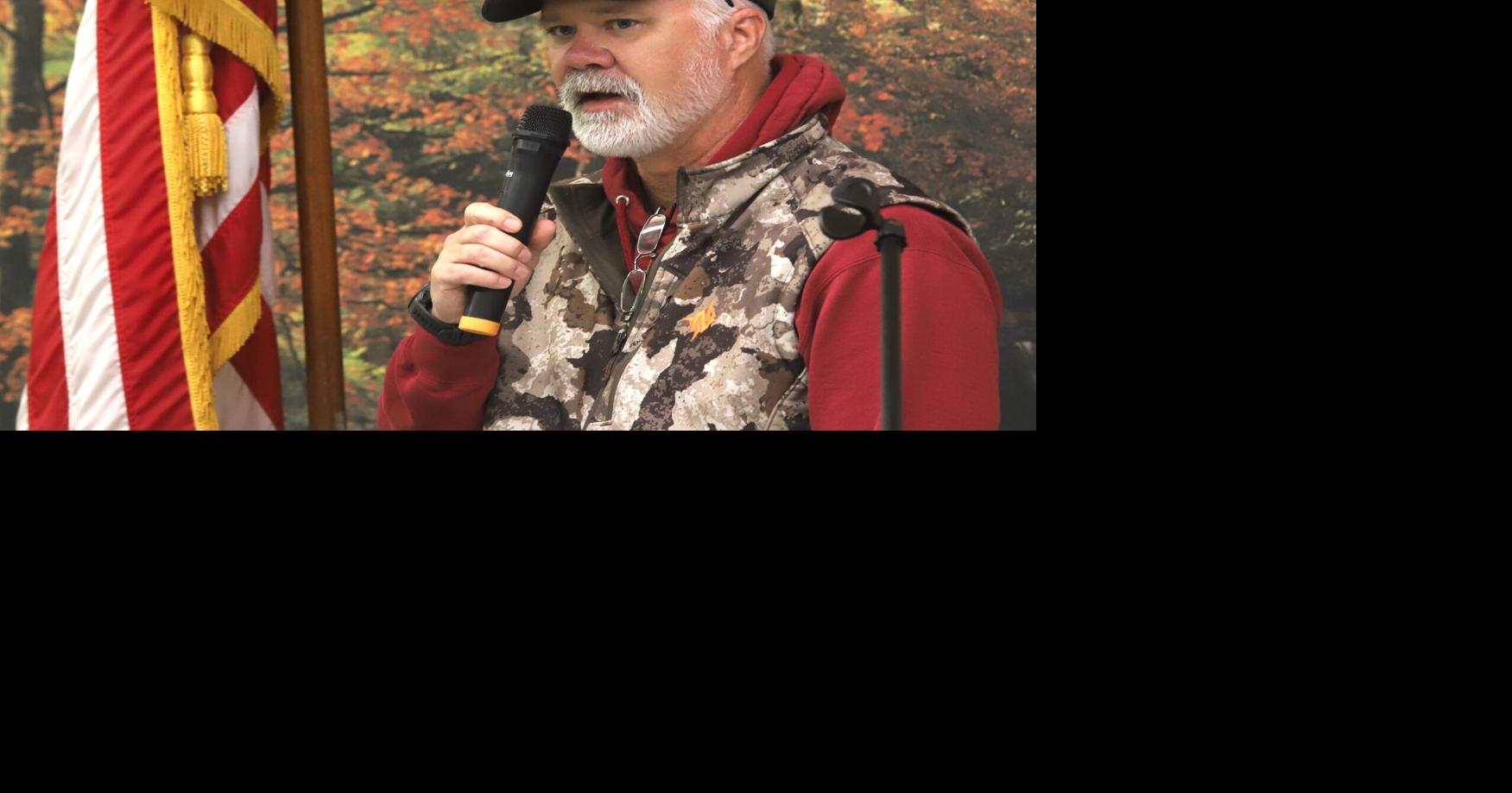 Glendive mayor removes police commission member over fairness concerns | News | rangerreview.com