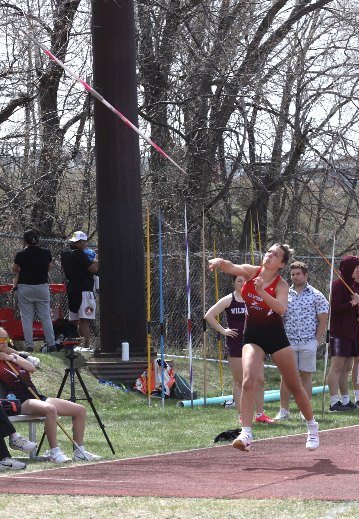 Field records broken at Friday's Glendive Shriners Invitational track meet | Sports ...