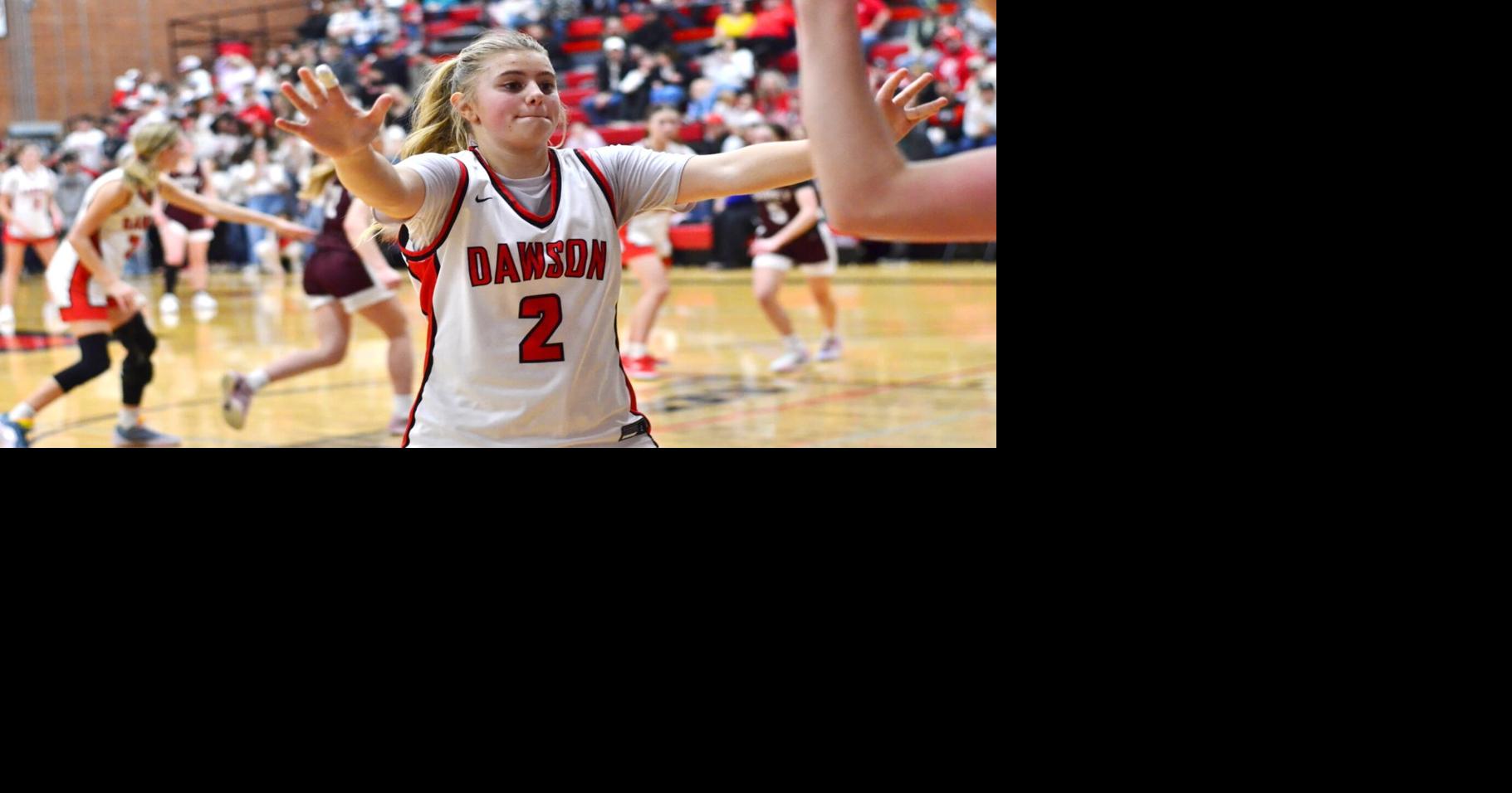 Lady Red Devils battle through tough weekend against Sidney, Havre ...
