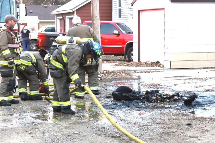 Glendive Fire Department responses significantly increase in 2023 ...