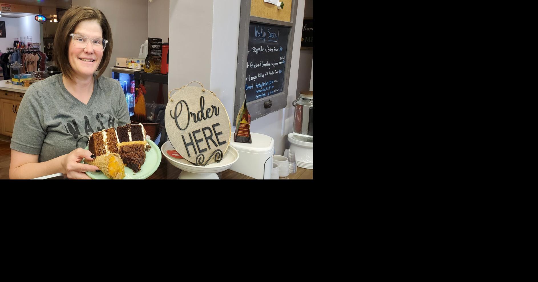 Recently opened Glendive business hopes to bring more people to the table | News | rangerreview.com