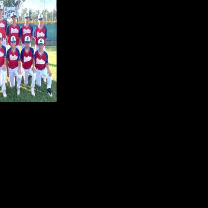 12U All-Stars competing at state this weekend | Sports | rangerreview.com