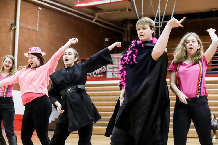 Winter Carnival | Local | rangerreview.com