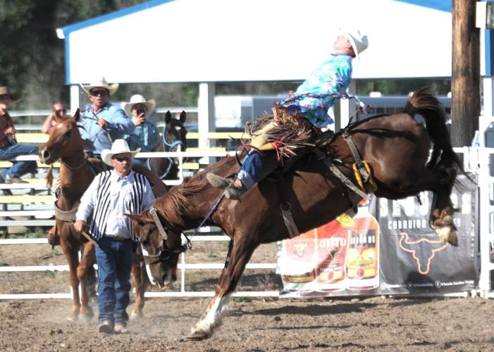 Miles City Ranch Rodeo kicks of EMRRA season | Sports | rangerreview.com