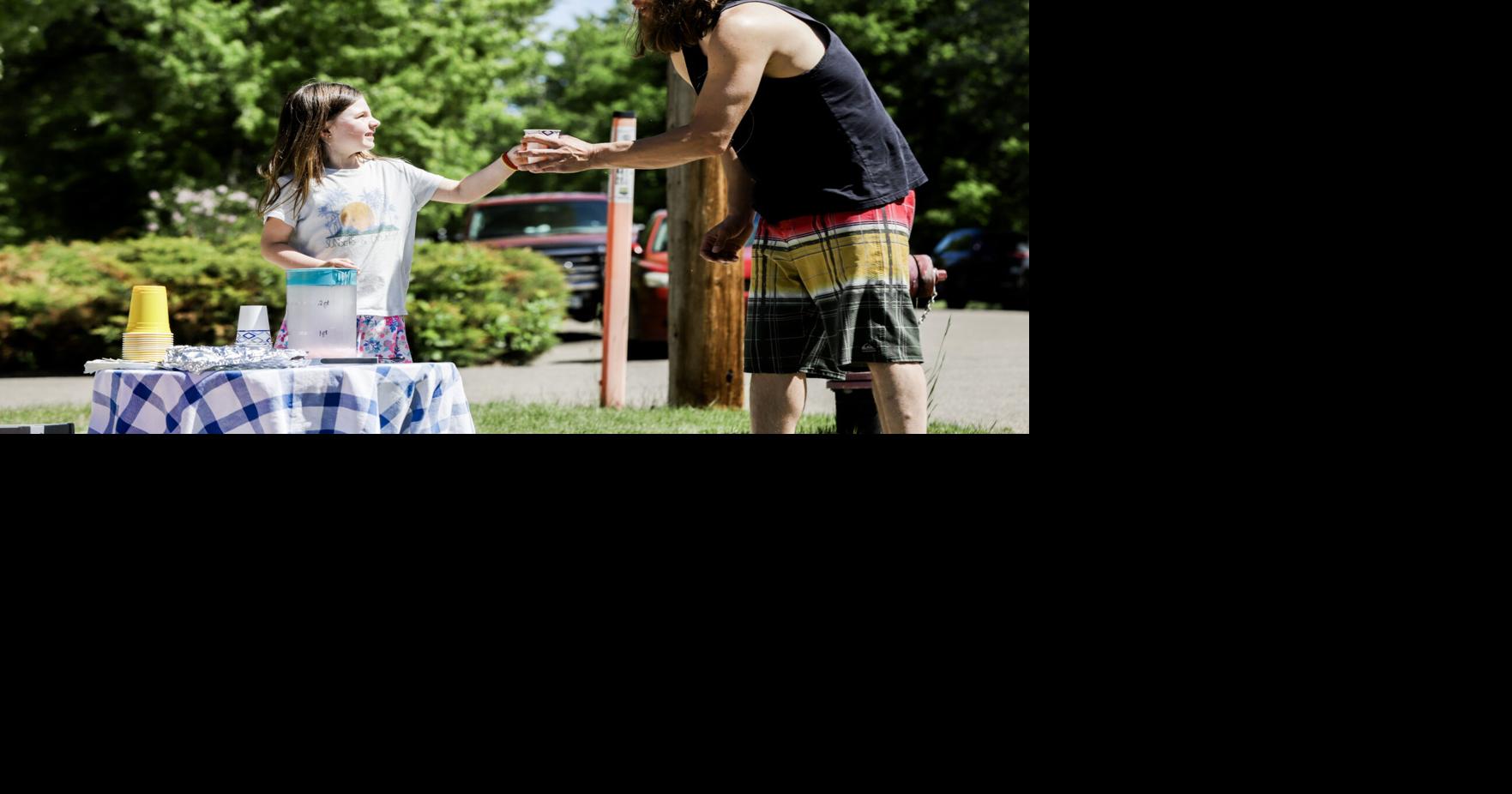 Lemonade, 25 Cents!" | Local | rangerreview.com