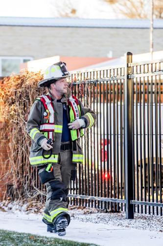Glendive Fire Department investigates false alarm at historic downtown ...