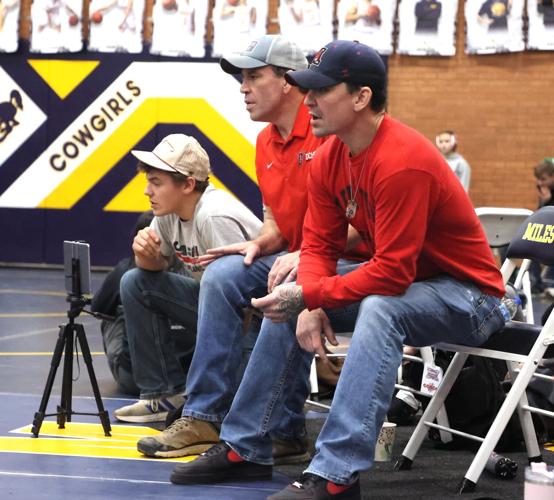 Three Red Devils place at Cowboy/Cowgirl Invites | Sports ...
