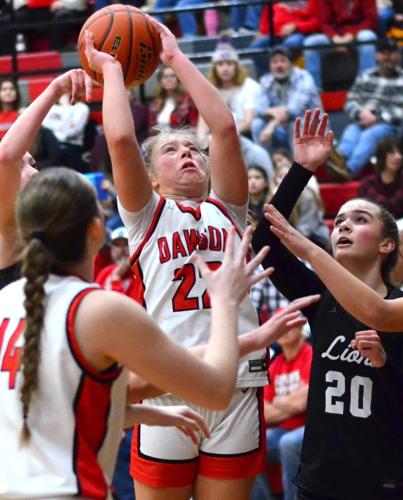 Lady Red Devils face tough challenge against Lockwood Lions | Sports ...