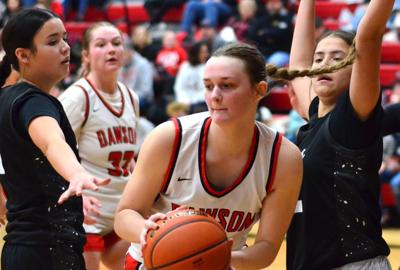 Lady Red Devils face tough challenge against Lockwood Lions | Sports ...