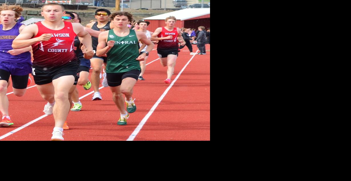 Twenty-four Red Devils head to state after successful Eastern A Divisional Meet | Sports ...