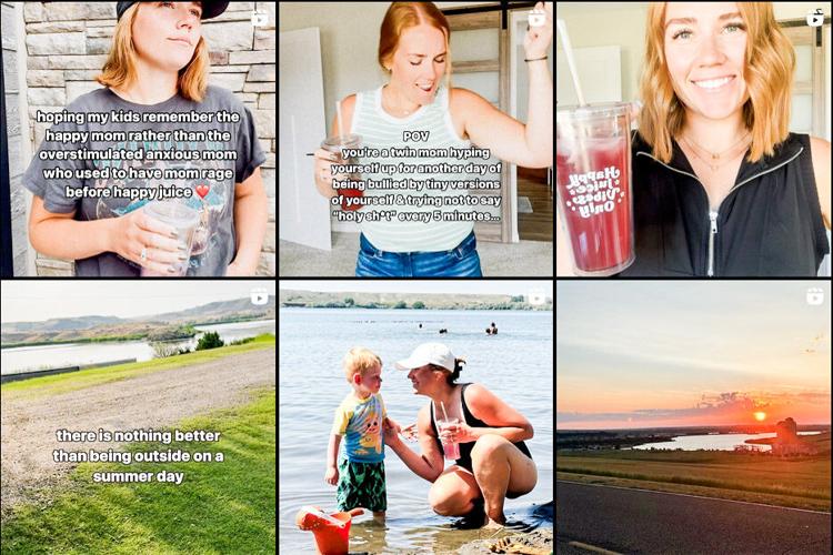 From Suffering to Sharing: Glendive woman turns personal PCOS struggle into hope for others ...