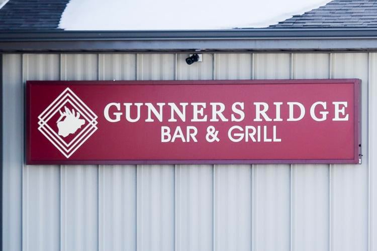 Gunners Ridge Bar & Grill up for public auction beginning at $1.4 ...