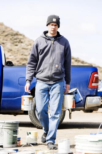 Paint the town | Local | rangerreview.com