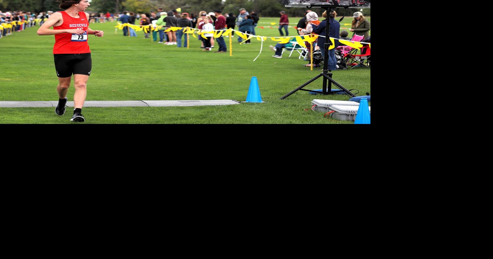 Several Red Devil runners mark personal, season bests in Miles City | Sports | rangerreview.com