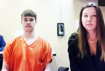 Fallon homicide suspect pleads "not guilty" on amended charges | News ...