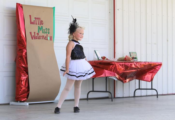 Little, Mini Miss Watermelon pageant winners announced | News ...