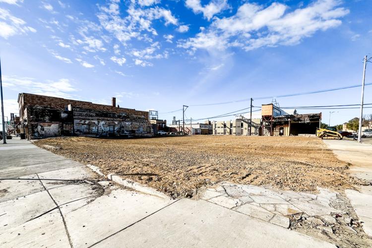 Inn the Books: Environmental Protection Agency wraps up downtown Jordan ...