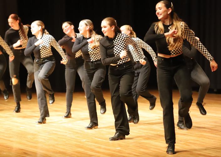 Dancers Delight | Music | rangerreview.com