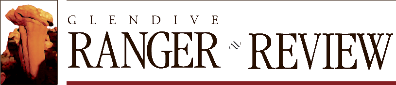 Introducing the bold new look of the Glendive Ranger-Review | Newspapers | rangerreview.com