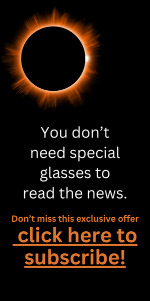 Eclipse | rangerreview.com