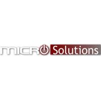 Micro Solutions Computers
