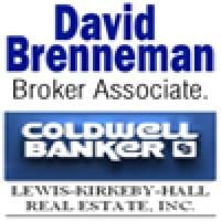 David Brenneman, Coldwell Banker