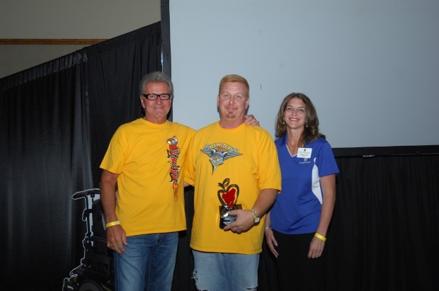 Hamsters raise $200,000 for Hills children