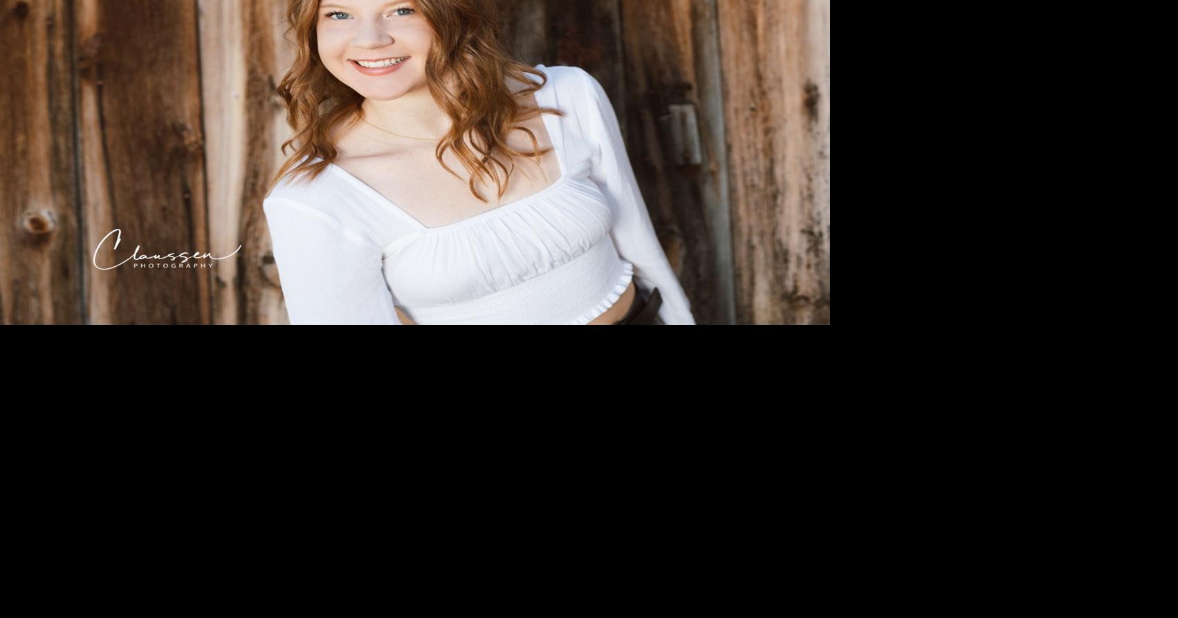 Haleigh Timmer named 2021 Miss Basketball