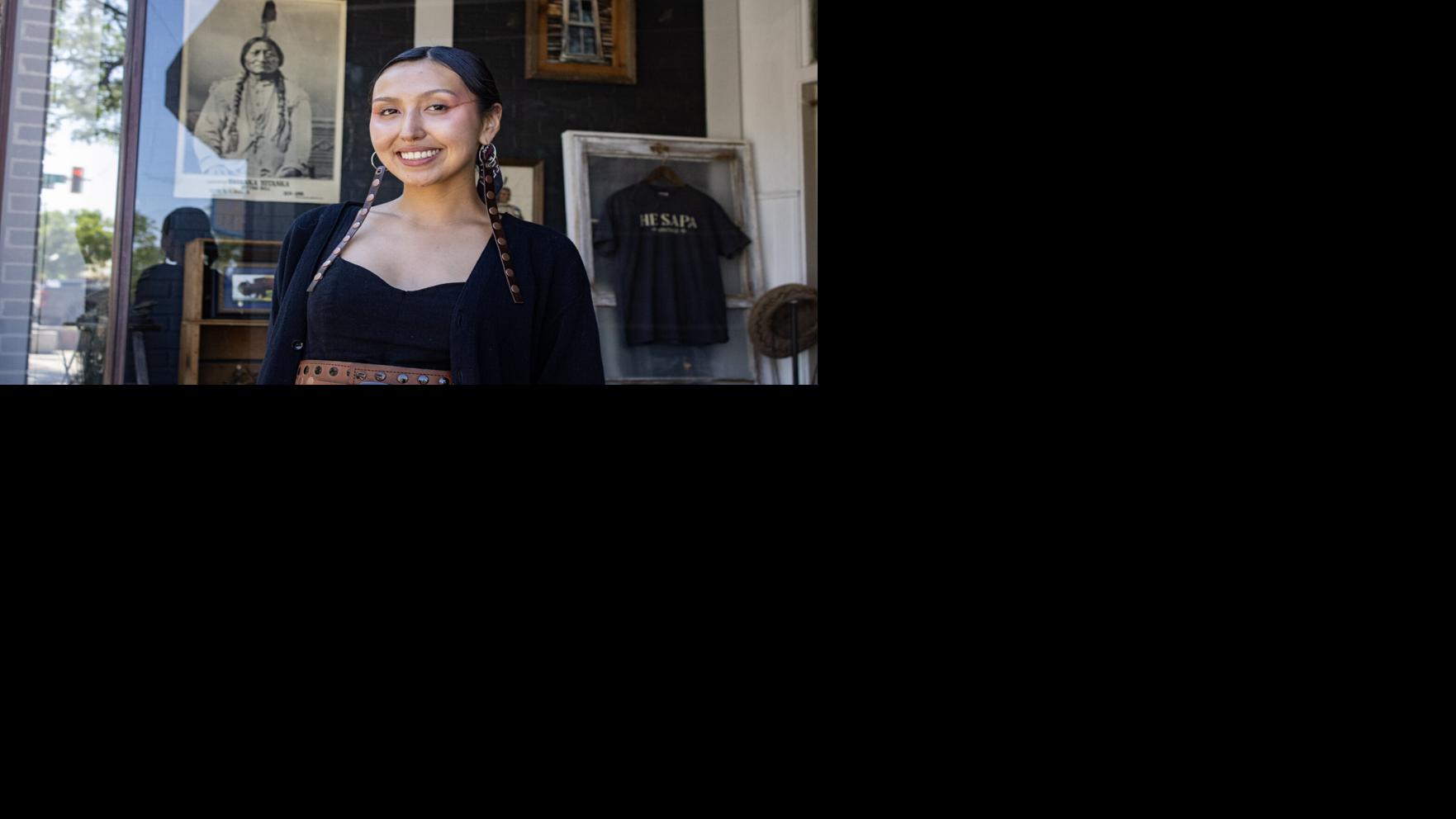 A broken family, broken trust in wake of Pine Ridge shooting