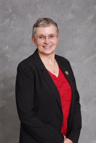 Worth gets national VFW Auxiliary award