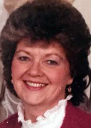 Anne Christopherson