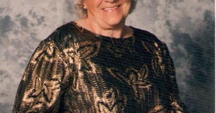 Andersen, Hazel May
