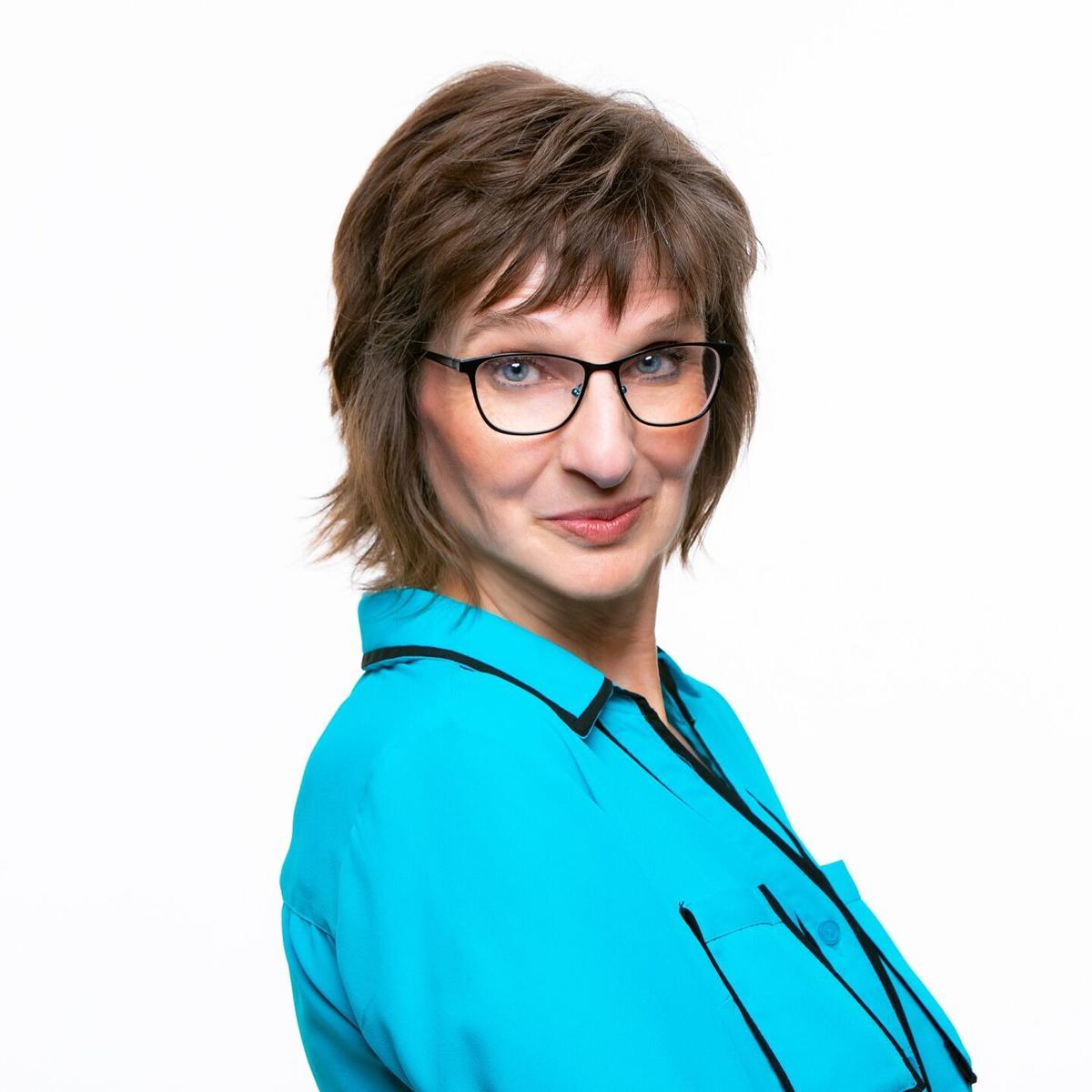 ROSBY: The catch of the day