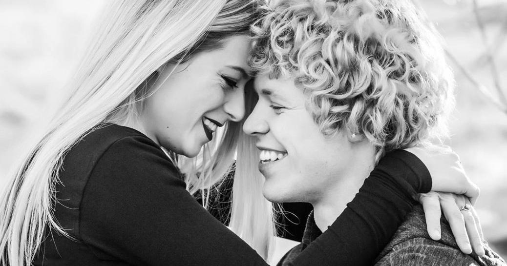 Morgan Hansen Jordan Olson