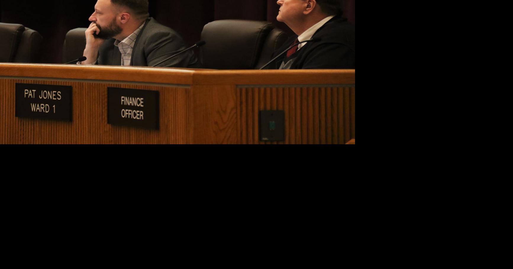 Rapid City Council OKs new ward boundaries, subdivision plan