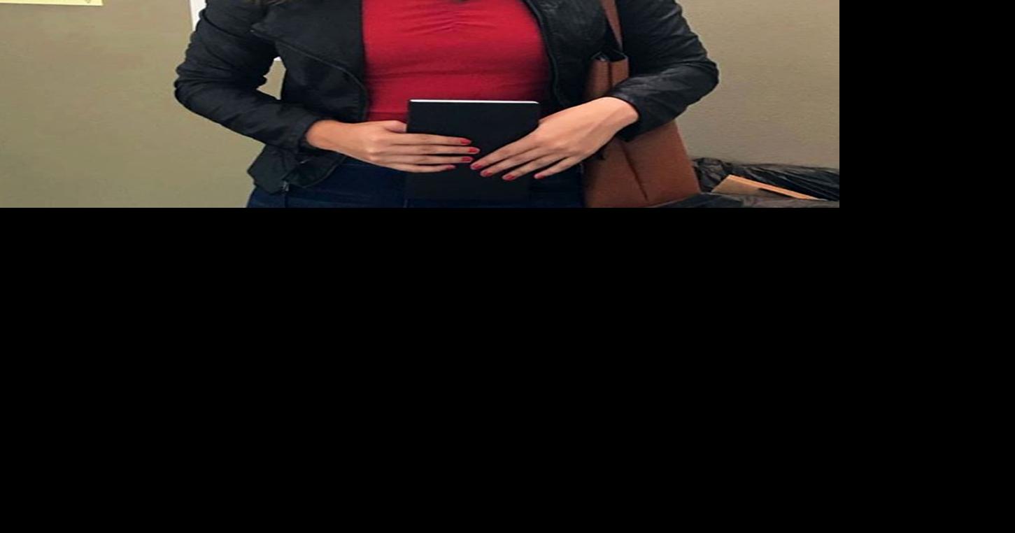 ALAINA HOUSLEY: 'AN INCREDIBLE YOUNG WOMAN'